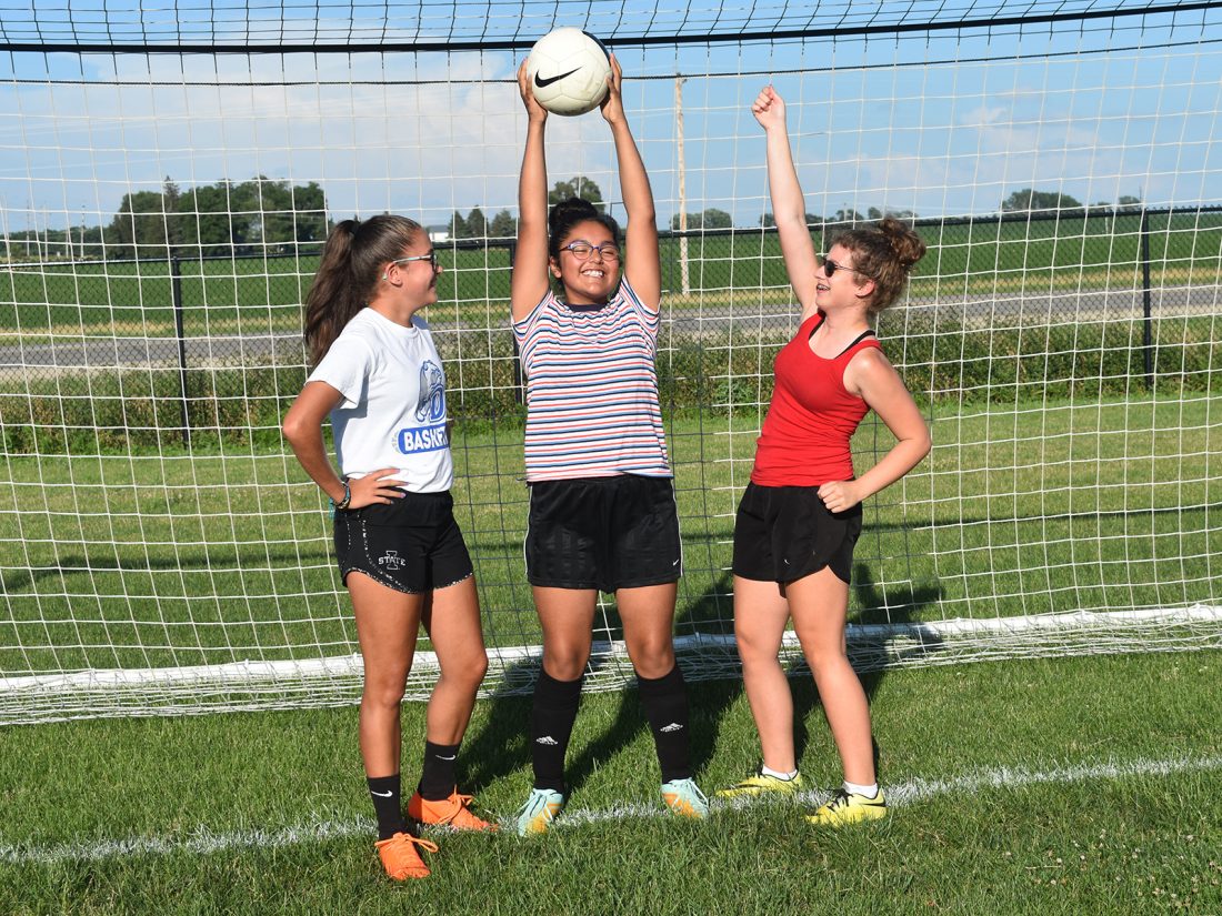World Cup win inspires local soccer players | News, Sports, Jobs ...